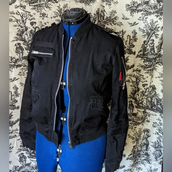 Tripp Jacket 4x